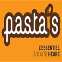 La franchise Pasta's : Recherche des nouveaux franchisés ...
