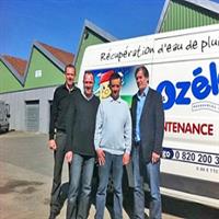 La franchise Ozélo poursuit son développement en Bretagne ...