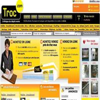 Troc.com : une franchise qui compte plus de 190 magasins en Europe ...